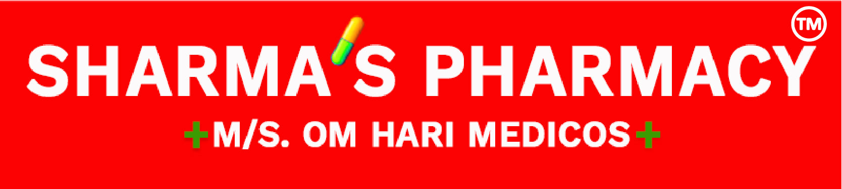 Sharma Pharmacy